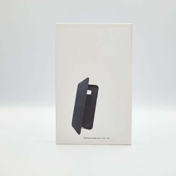 Quality Custom Design Luxury Cardboard Box Packaging Cell Phone Case Packaging Gift Box for sale
