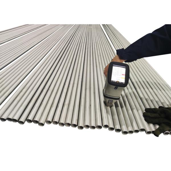 Quality Seamless A269 Stainless Steel Heat Exchanger Tube for sale