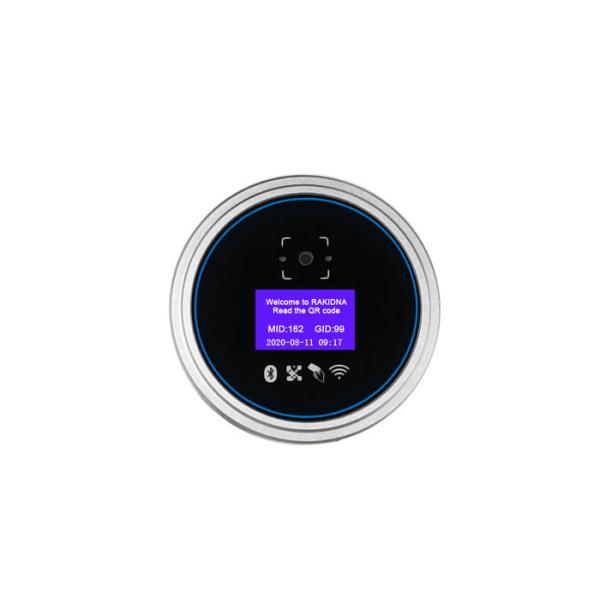 Quality Access Control Wiegand Converter NFC Access Control Software System RFID Network for sale