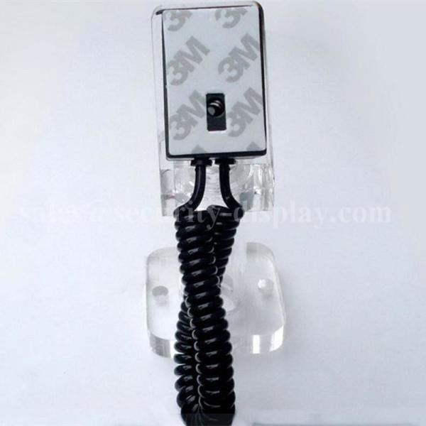 Quality Interactive Magnetic Display Stand For Dummy Phone for sale