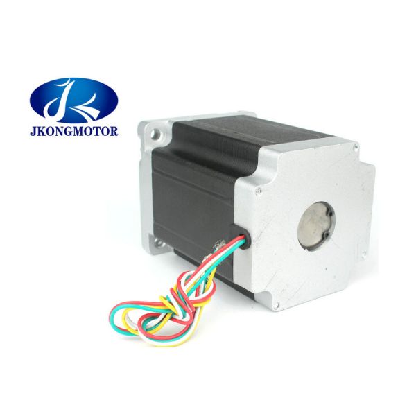 Quality High Torque Stepper Motor 24N.m 3256 Oz-In 6A Nema 42 Stepper Motor for sale