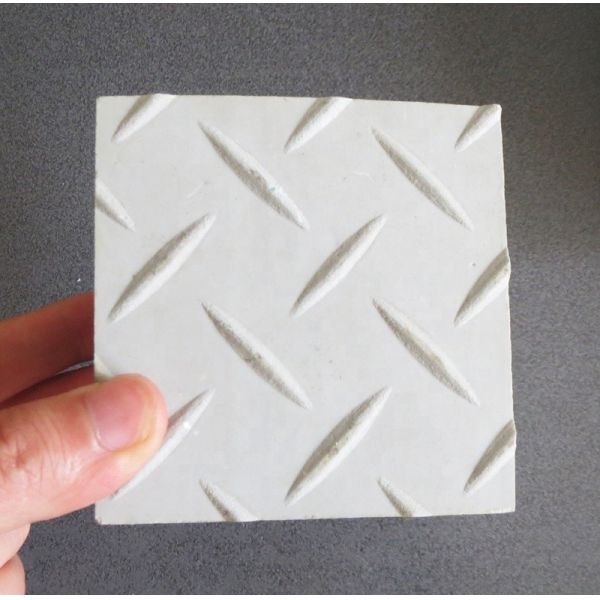 Quality FRP Grating Walkway with Chemical Corrosion Resistance and Height of 20mm to for sale