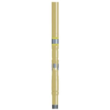 Quality 204degree Heat Resistant Oilfield Casing Hanger for Oilfields for sale