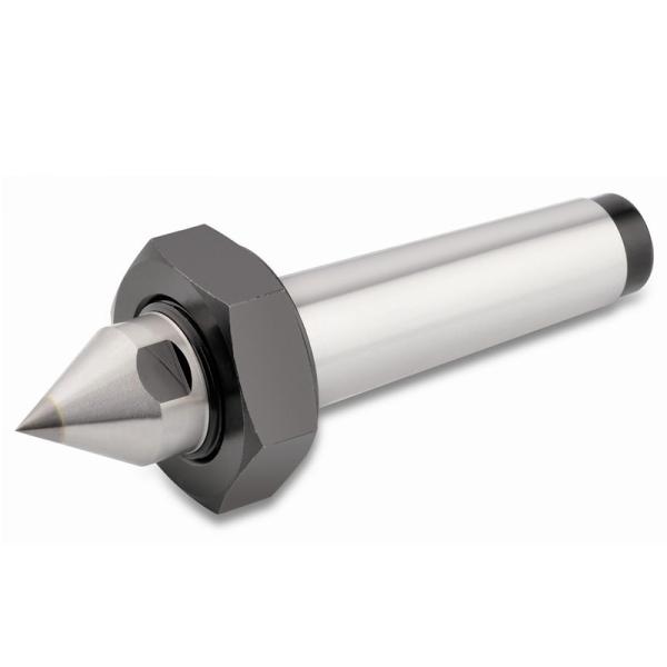 Quality TSC-9662 TUNGSTEN CARBIDE STEEL POINT WITH NUT DEAD CENTER for sale