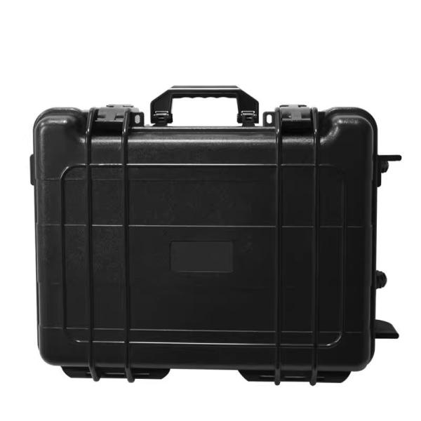 Quality Heavy Duty IP67 Waterproof Tool Case with Customizable Foam Insert for for sale