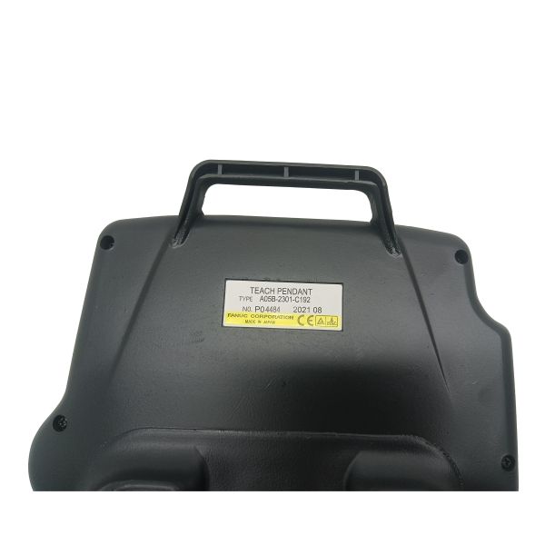 Quality New Original Arc Welding Fanuc Teach Pendant Elding LCD display A05B-2301-C192 for sale