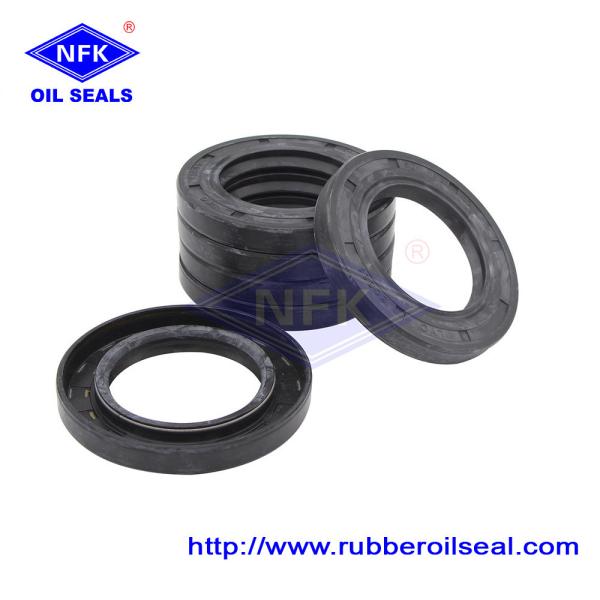 Quality NBR FKM Rubber Rotary Oil Seal 65x90x13 for Industrial Machinery for sale