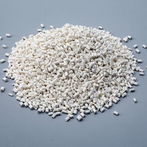 Quality HF-401A Halogen-Free Phosphorus-Nitrogen Flame Retardant for PA UL94 V-0 for sale
