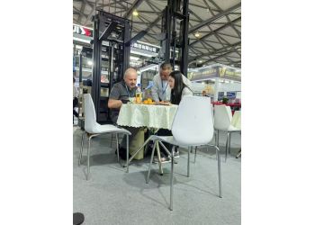 China Factory - ANHUI YOUNGLIFT INTELLIGENT  EQUIPMENT CO.,LTD.