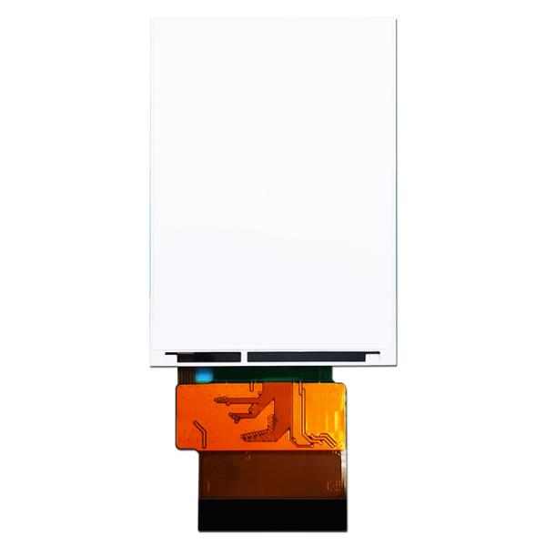 Quality 2.4-inch 240x320 TFT LCD Display With RGB Interface for sale