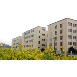 China Factory - Care Test Biotech Ltd