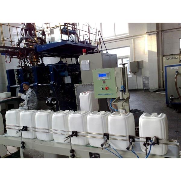 Quality Plastic bottle Leak Testing Machine for sale