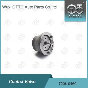 Quality Common Rail Injector Control Valve Solenoid Valve 7206-0460 For Injector for sale