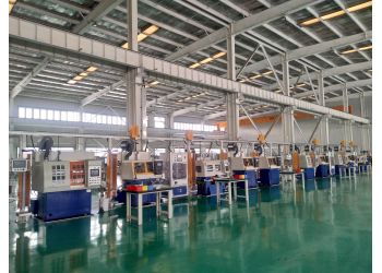 China Factory - Beijing Zhongxing Shiqiang CERAMIC BEARING Co., Ltd.