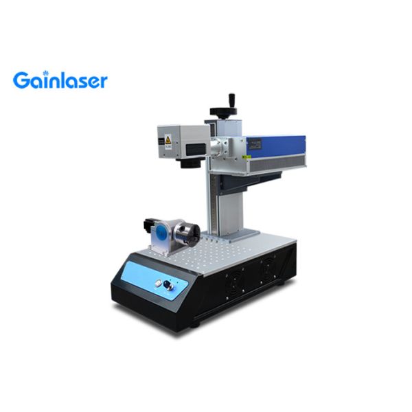 Quality AC110V Portable Metal Marking Machine For Micro Letter for sale