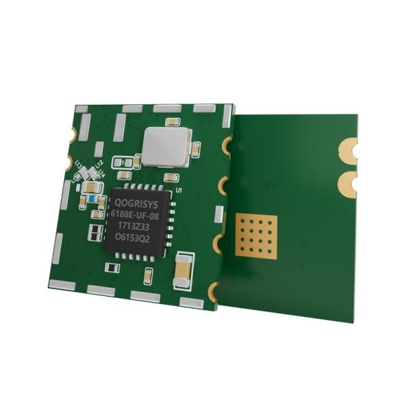 Quality Long Distance USB Wifi Module With SMT Process For Cleaning Robot for sale