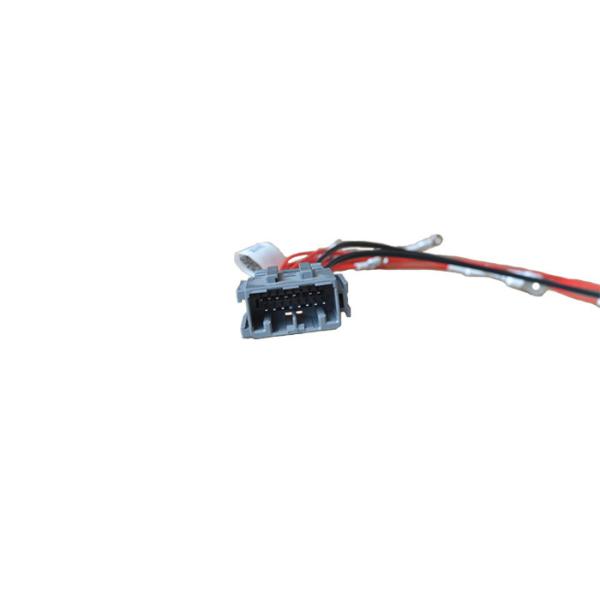 Quality Induction Acquisition System 200mm Auto Wiring Harness for sale
