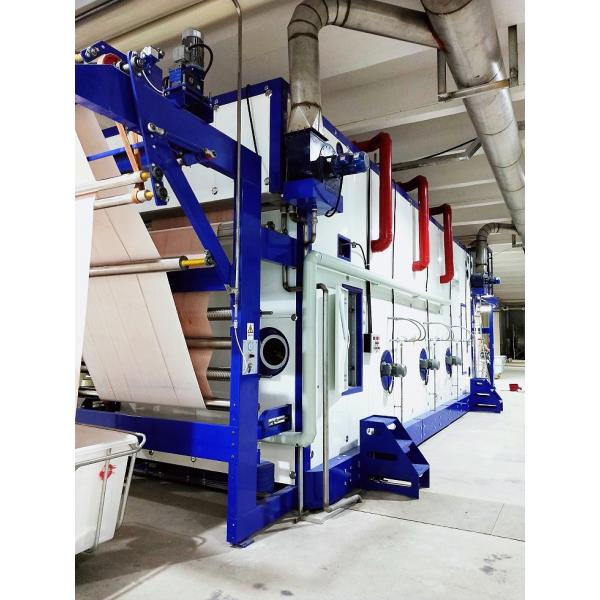 Quality 330m Content Digital Inkjet Textile Printing Machine Small Steamer Machine for sale