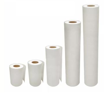 Quality 70gsm Sublimation Heat Transfer Fabric Paper Polyester Clothing for sale