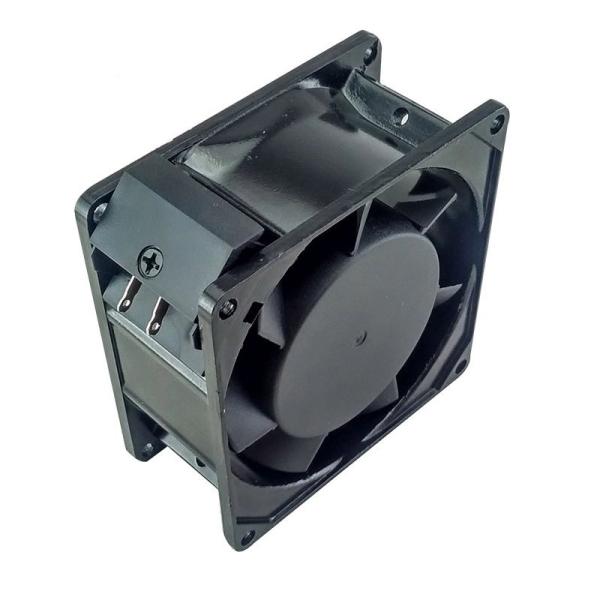 Quality Waterproof Lightweight 220V Axial Fan Copper Wire Free Standing for sale