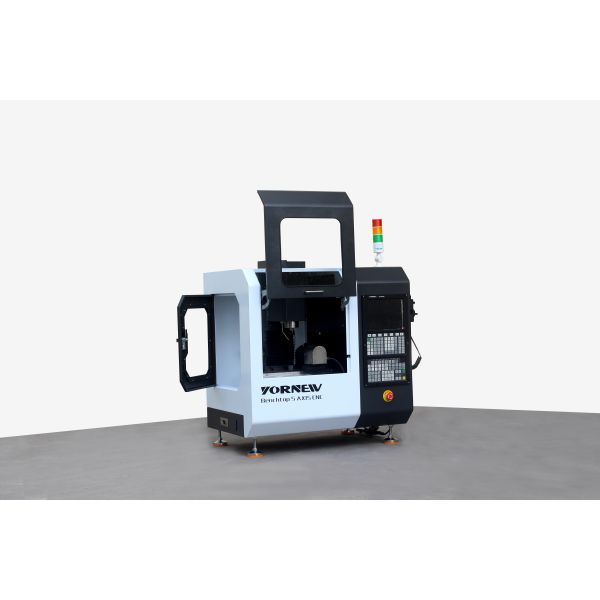 Quality 5 axis Mini CNC Mill, RTCP, 5 axis, machine center, education cnc, garage cnc for sale
