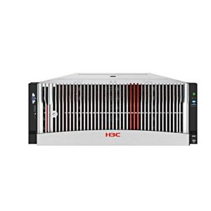 Quality Stock H3c R5500 G5 Server PC Computer CPU AMD Intel Media Video 8 GPU Server for sale