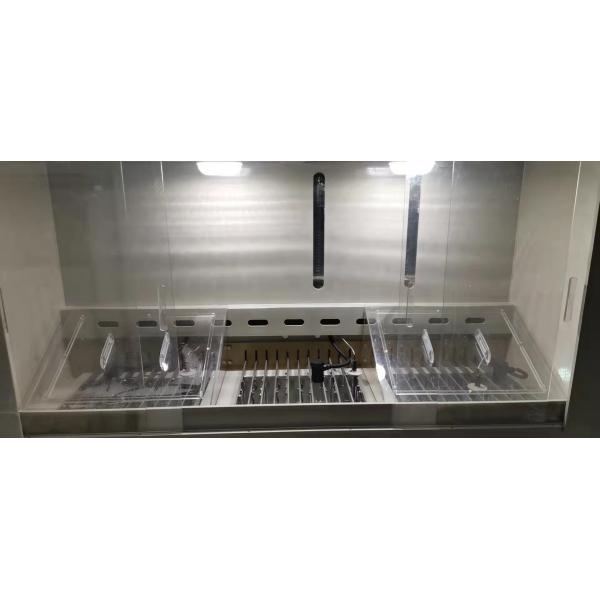 Quality Precious Metal Gold Purifying Machine By Electrolysis for sale