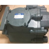 Quality A3H Series Variable Yuken Hydraulic Pump Pressure Compensator Type for sale