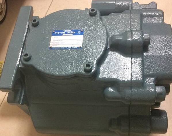 Quality A3H100-LR01KK-10 Yuken Variable Yuken Hydraulic Pump Pressure Compensator Type for sale
