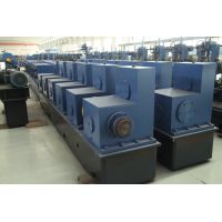 Quality Stainless Steel Roll Forming ASTM Standard Run Out Table Cooler for sale
