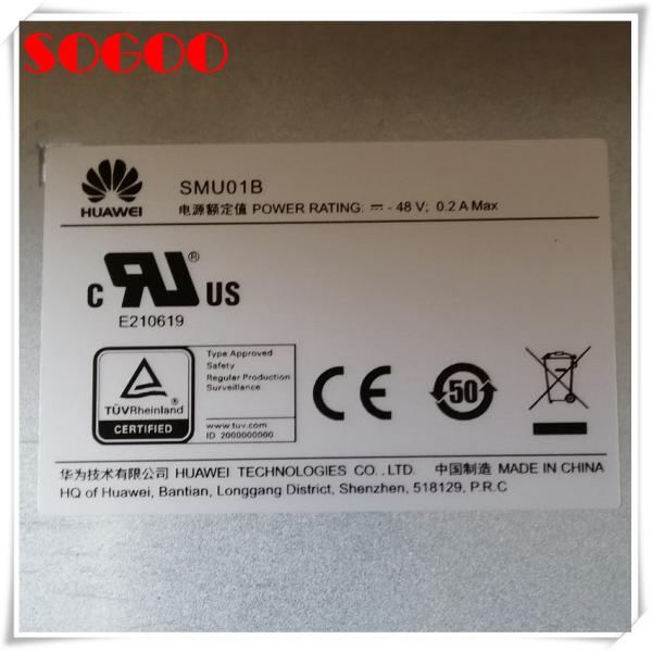 Quality New And Original Huawei SMU01B Monitoring Module for sale