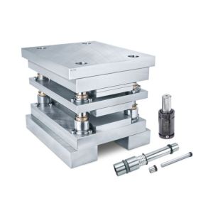 Quality Precision Injection Mould for sale