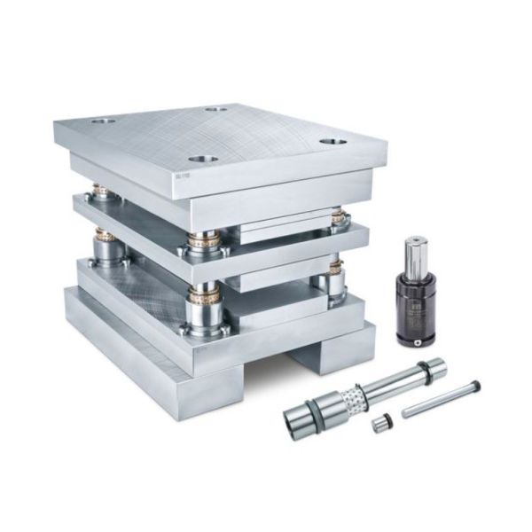 Quality ±0.01mm Precision Molded Plastics for sale