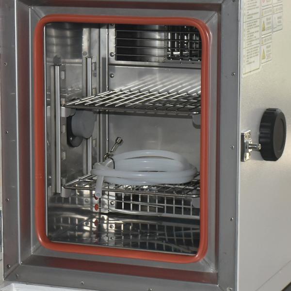Quality Custom Small Environmental Chamber Quality Assurance For Electrical And for sale