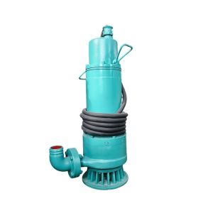 Quality 3kW Robust Explosion Proof Submersible Pump Tailored For Demanding Mining And for sale