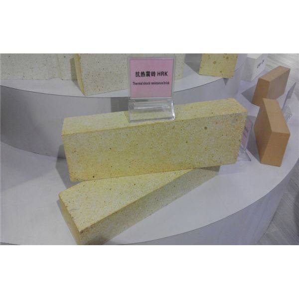 Quality Ceramic Industrial Refractory Fire Bricks for sale