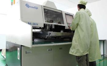 China Factory - Alarms Series Technology Co., Limited
