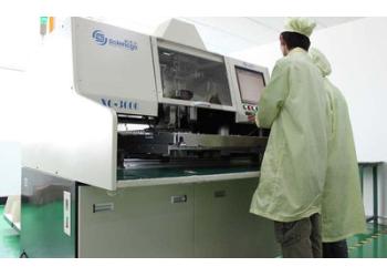 China Factory - Alarms Series Technology Co., Limited