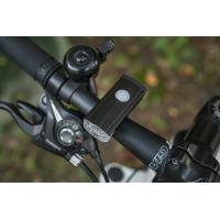Quality Rechargeable Road Bike Front Light Mount Bump Resistant 60lm for sale