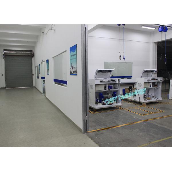 Quality Automatic Small NaClO Sodium Hypochlorite Generator / Sodium Hypochlorite Plant for sale