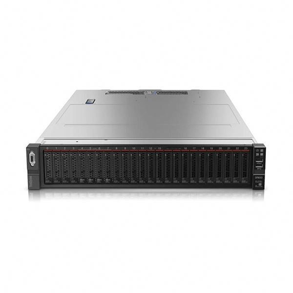 Quality NA Processor Type Server Sr650 Server ThinkSystem SR650 user manual for sale