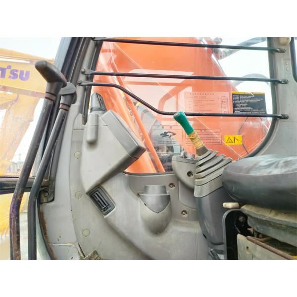 Quality ZX200 Hitachi Excavator Medium 20t for sale