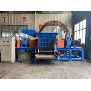 China Factory - QINGDAO SHENGHUALONG RUBBER MACHINERY CO.,LTD
