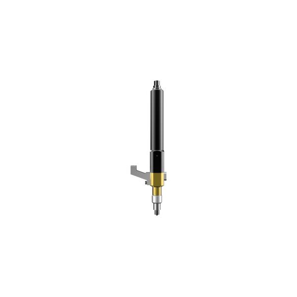 Quality KSP series single-component screw valves Desktop Dispensing Machine,FFKM, for sale