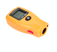 Quality GM270 0.95 Preset 14um Digital Alarm Thermometer for sale