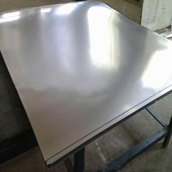 Quality 0.2mm Wear Resistant Steel Plate Galvanised 12000mm GB for sale