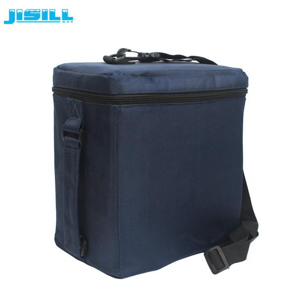 Quality Long Lasting Medical Cool Box With Vacuum Insulation Material  For Medical Vaccine Transport for sale
