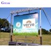 china 4.8mm led video wall outdoor rental display screen