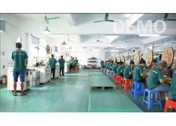 China Factory - Dongguan Qinghai Electronic Technology Co., Ltd.