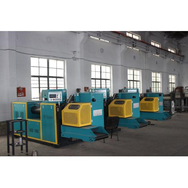 Quality Barwell Rubber Preforming Machine for Consistent and Accurate Production at 480V for sale
